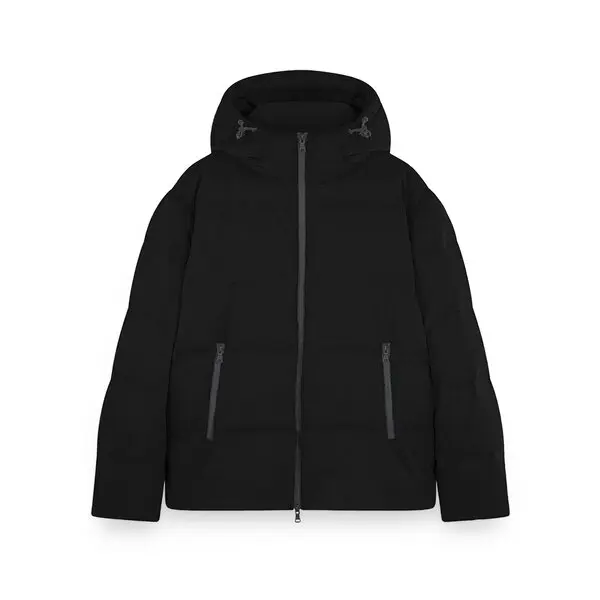 Paul & Shark Typhoon® Platinum Down Jacket