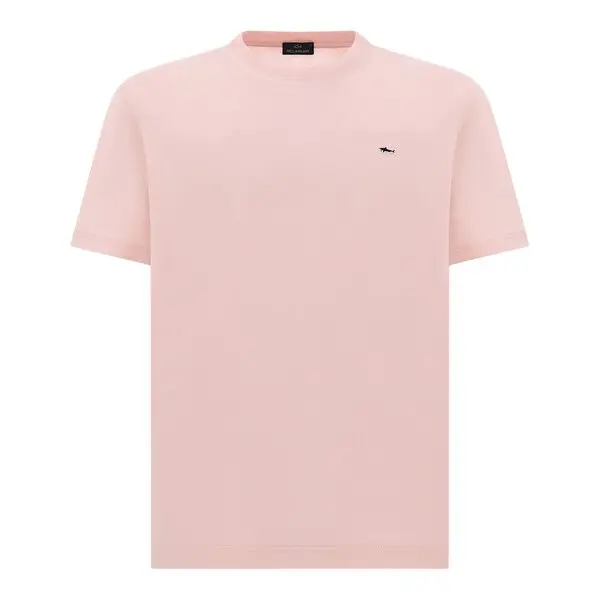 Paul & Shark Cotton Jersey T-shirt
