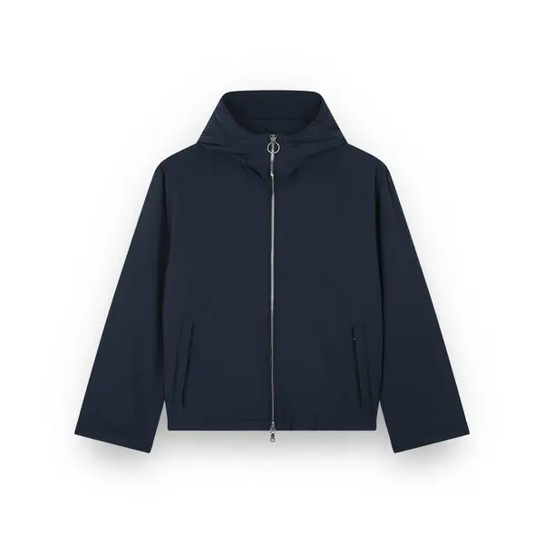 Paul & Shark Typhoon® Platinum Padded Jacket