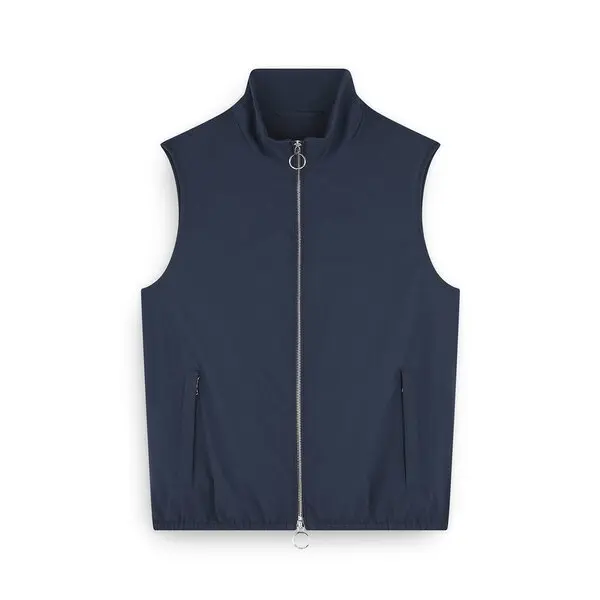 Paul & Shark Typhoon® Platinum Padded Vest