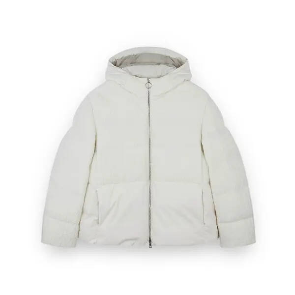 Paul & Shark Typhoon® Platinum Ultra Light Down Jacket
