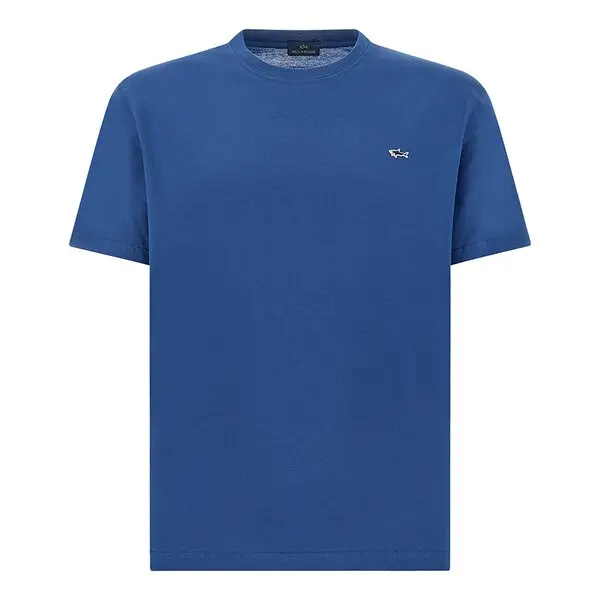 Paul & Shark Cotton Jersey T-shirt
