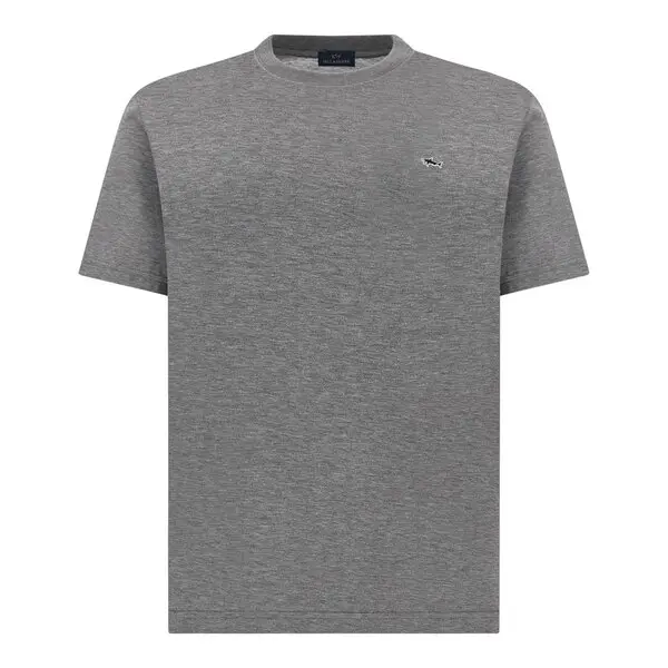 Paul & Shark Cotton Jersey T-shirt