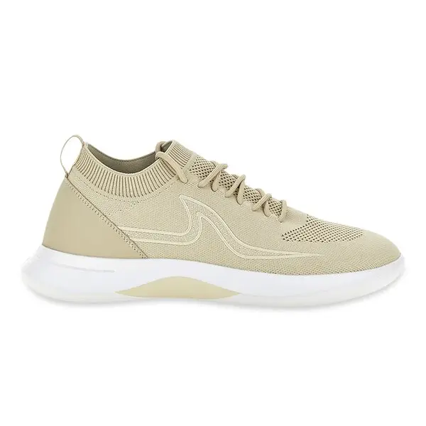 Paul & Shark Aqua Slip-on Sneakers