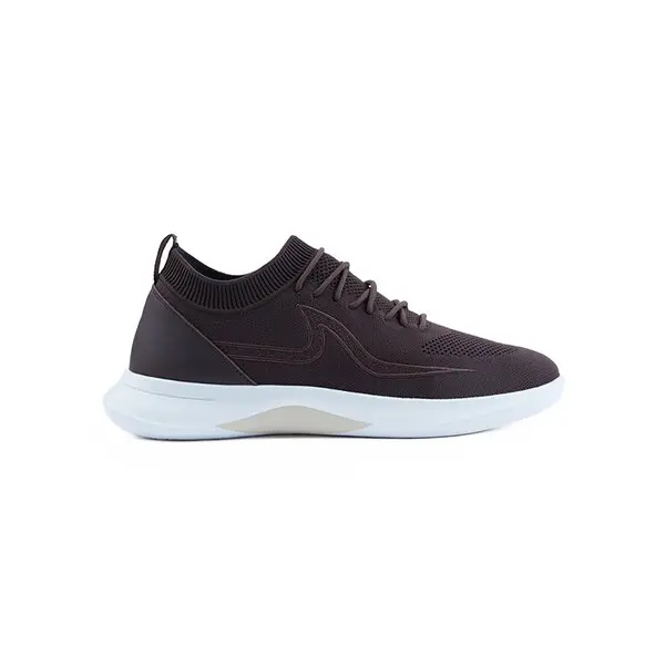 Paul & Shark Aqua Slip-on Sneakers