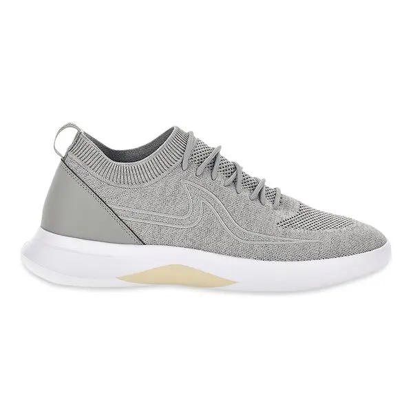 Paul & Shark Aqua Slip-on Sneakers