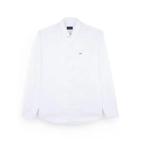 Paul & Shark Oxford Cotton Shirt