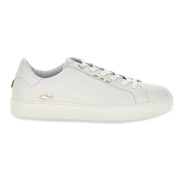 Paul & Shark Shark Icon Sneakers