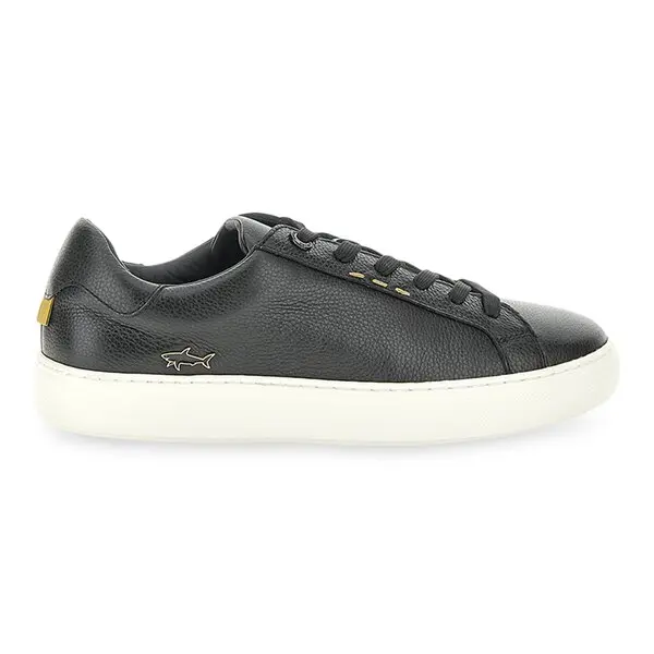 Paul & Shark Shark Icon Sneakers