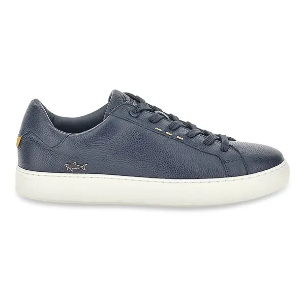 Paul & Shark Shark Icon Sneakers