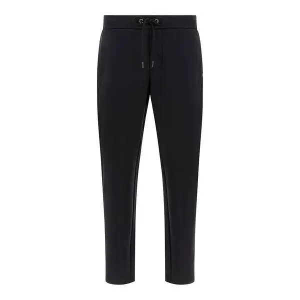 Paul & Shark Active Fleece Cotton Sport Pants