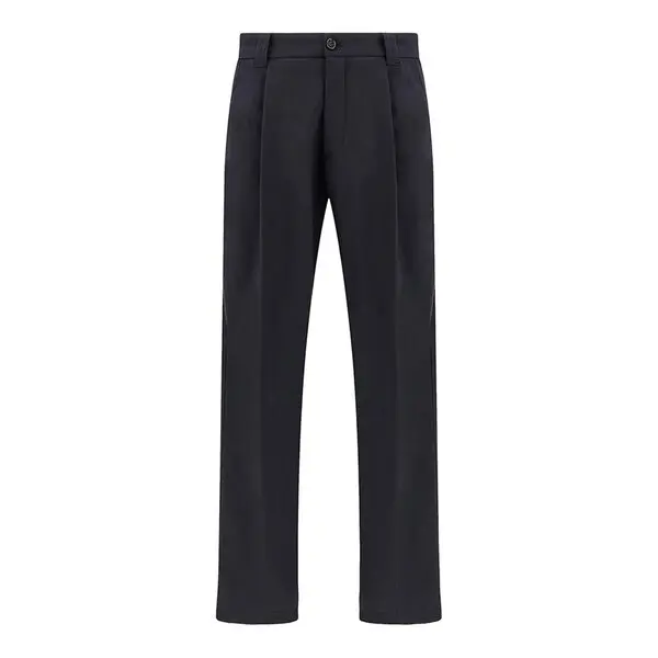 Paul & Shark Como Trousers In Tech Wool