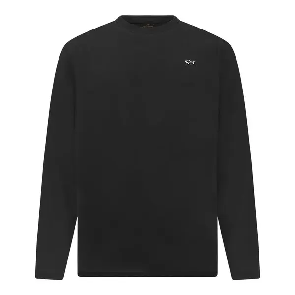 Paul & Shark Cotton Jersey T-shirt