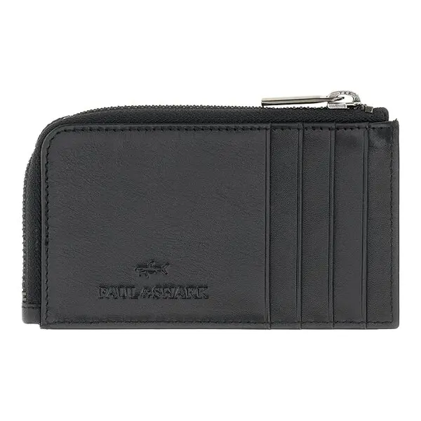 Paul & Shark Leather Wallet