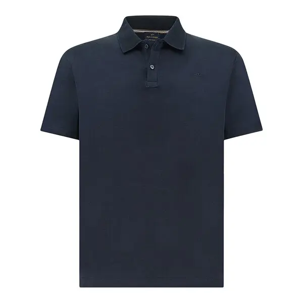 Paul & Shark Aqua Touch Cotton Polo