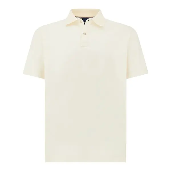 Paul & Shark Aqua Touch Cotton Polo