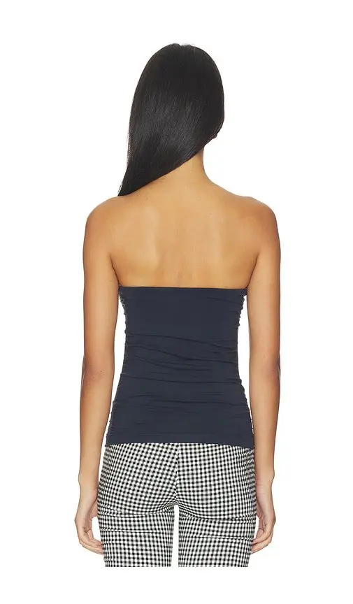 Free People Round Two Tube Top