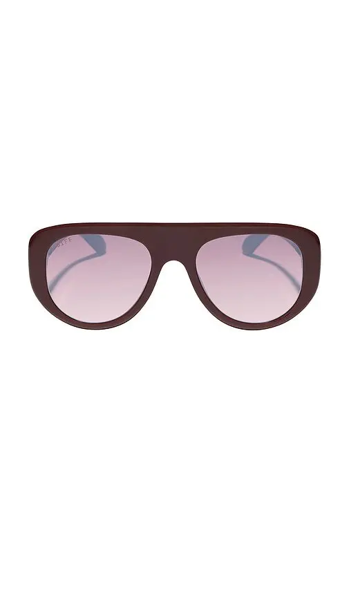 DIFF EYEWEAR Sunglasses