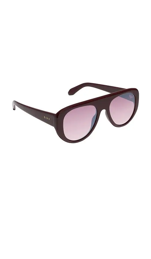 DIFF EYEWEAR Sunglasses