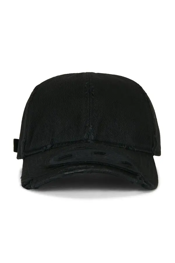 DIESEL® C-bigdov Cap