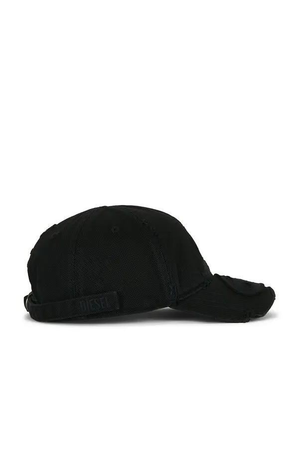 DIESEL® C-bigdov Cap