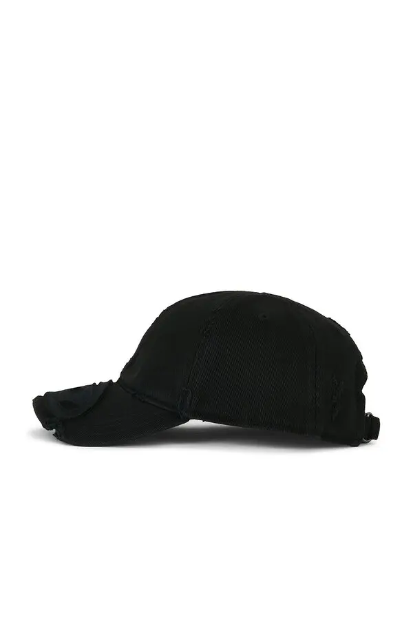 DIESEL® C-bigdov Cap