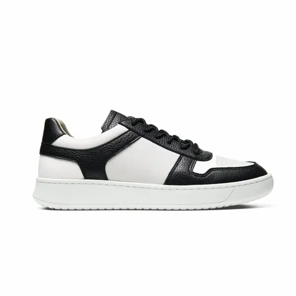 NORTH-89 Arena Sneaker Breathable