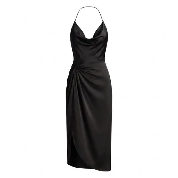 Yumi Kim Muse Dress - Black
