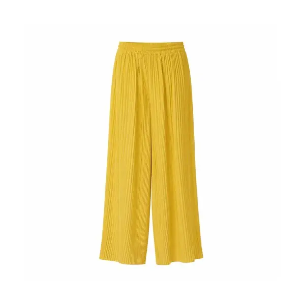 MOHALA GREY Kulana Pants Lemon Drop