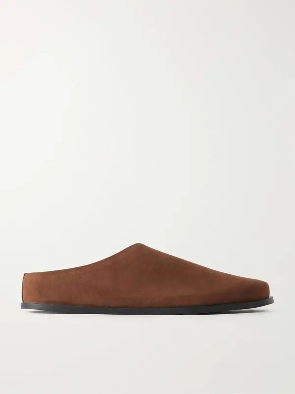 A.emery Lou Leather Clogs
