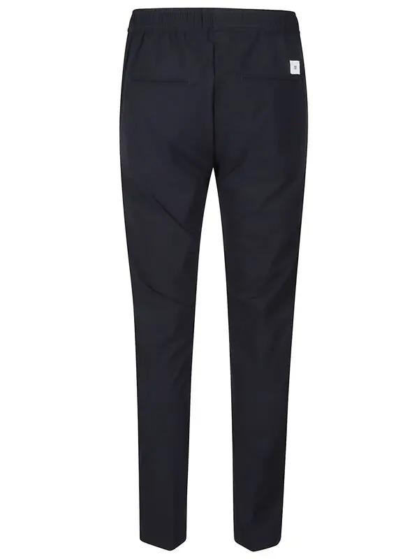 PMDS PREMIUM MOOD DENIM SUPERIOR Steve Trousers