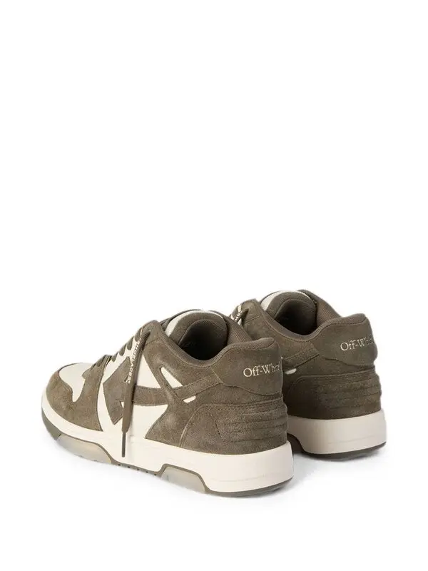 Off-White Out Of Office Sneakers