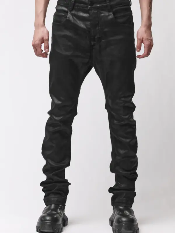 THOM KROM Slim-fit Jeans
