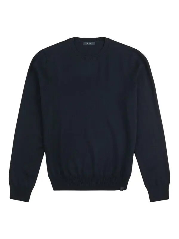 FAY Wool Sweater
