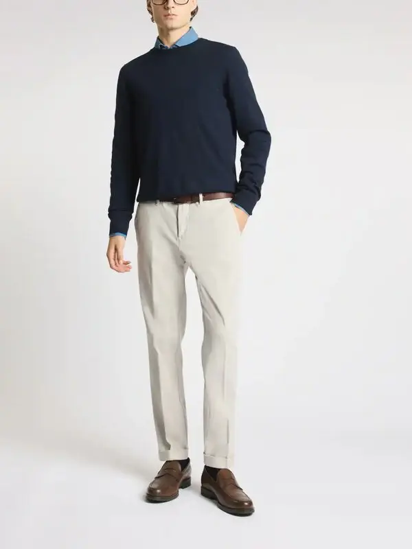 FAY Wool Sweater