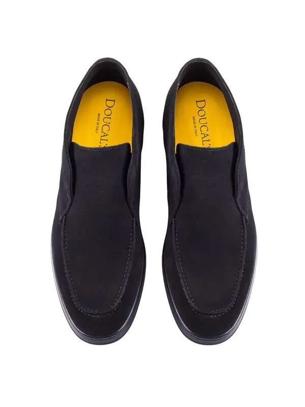 DOUCAL'S Adler Elastic Chukka Boots