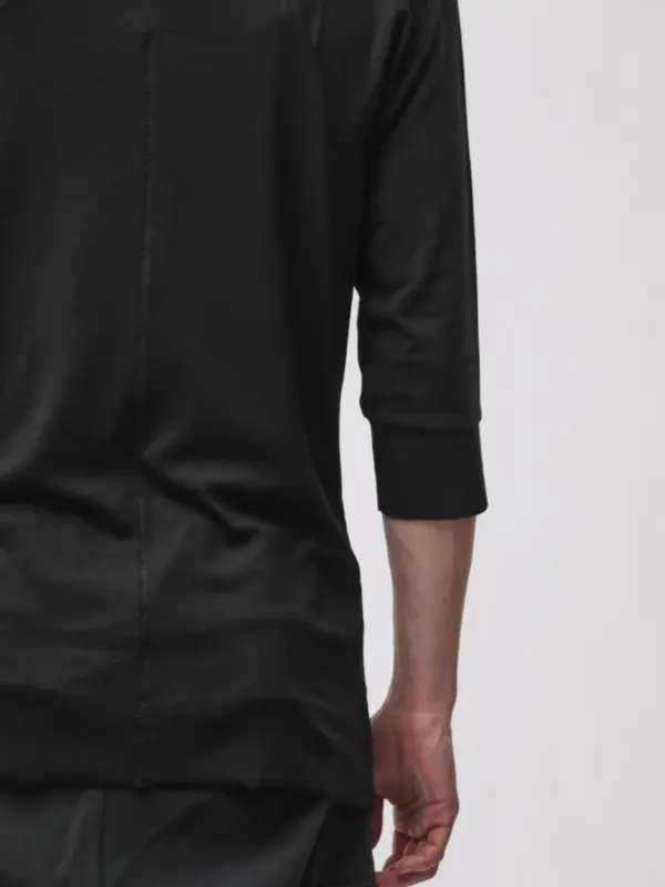 THOM KROM Cotton T-shirt