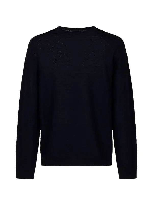 Giorgio Armani Wool Sweater