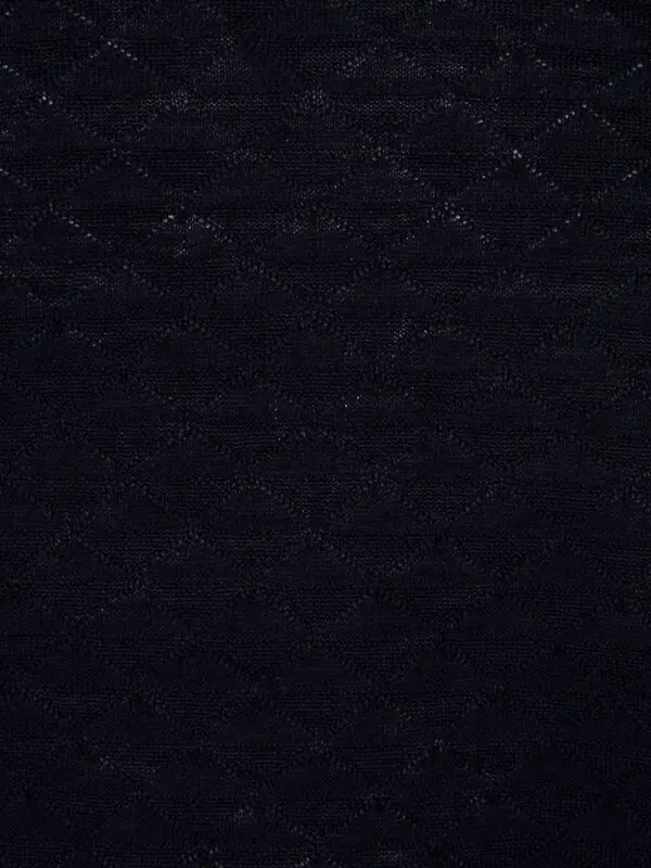 Giorgio Armani Wool Sweater