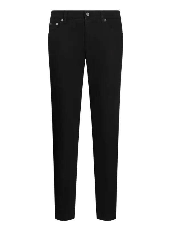 Dolce & Gabbana Skinny Jeans