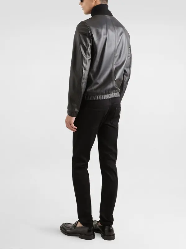 Dolce & Gabbana Skinny Jeans