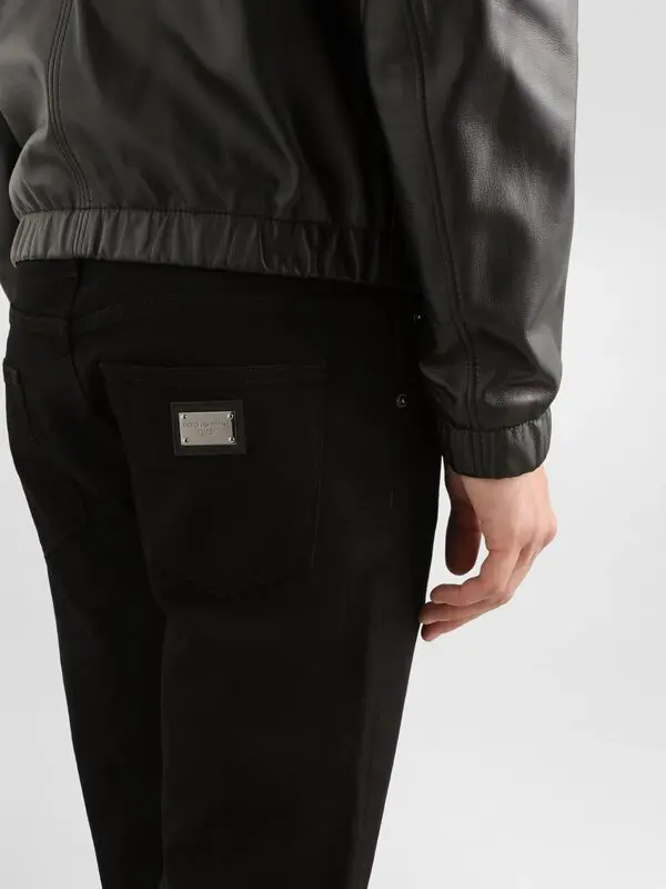 Dolce & Gabbana Skinny Jeans