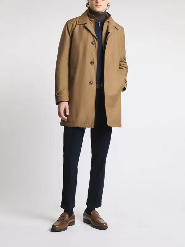 FAY Morning Coat