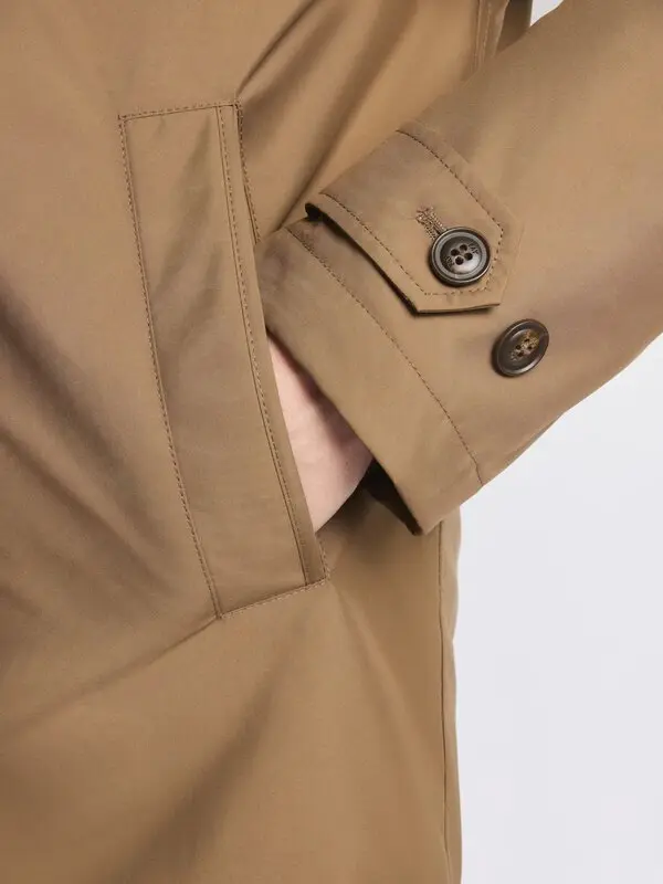 FAY Morning Coat