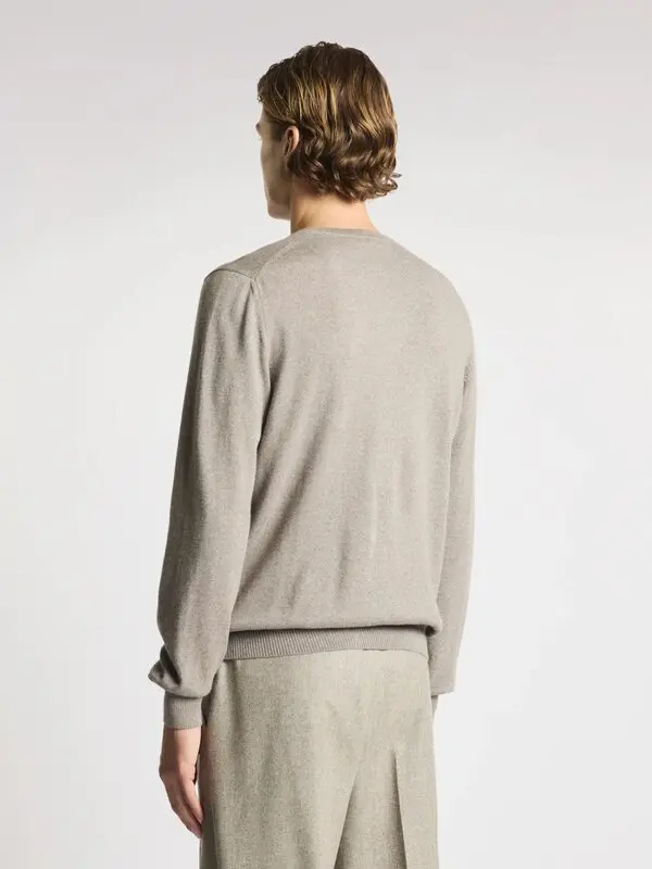 FAY Wool Sweater