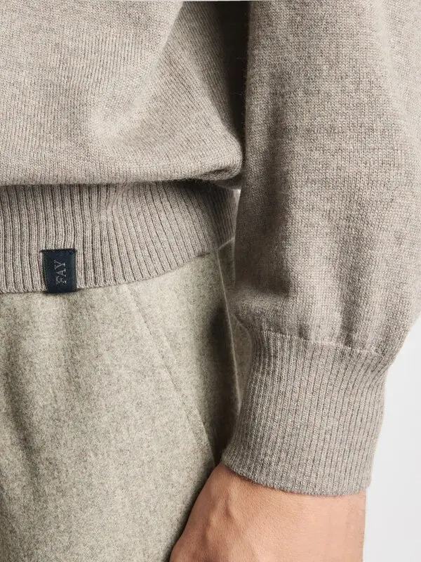 FAY Wool Sweater
