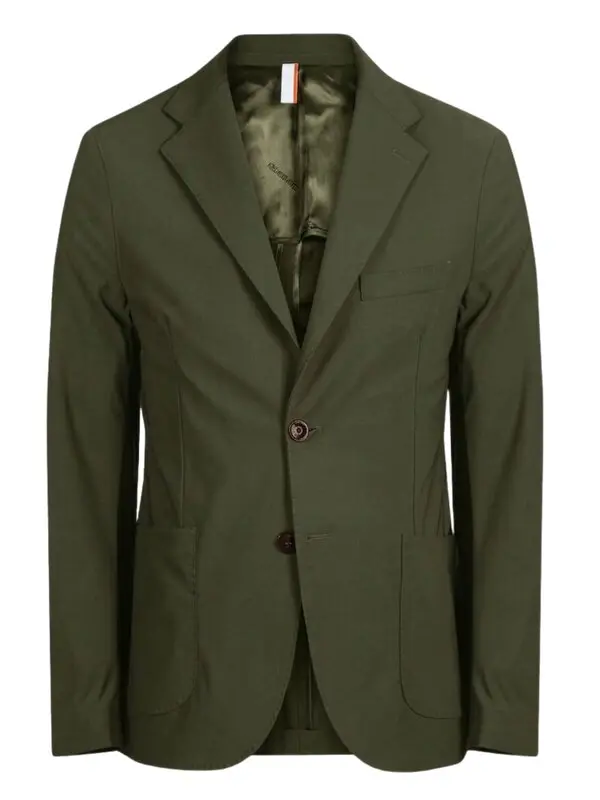 PMDS PREMIUM MOOD DENIM SUPERIOR Louis Jacket