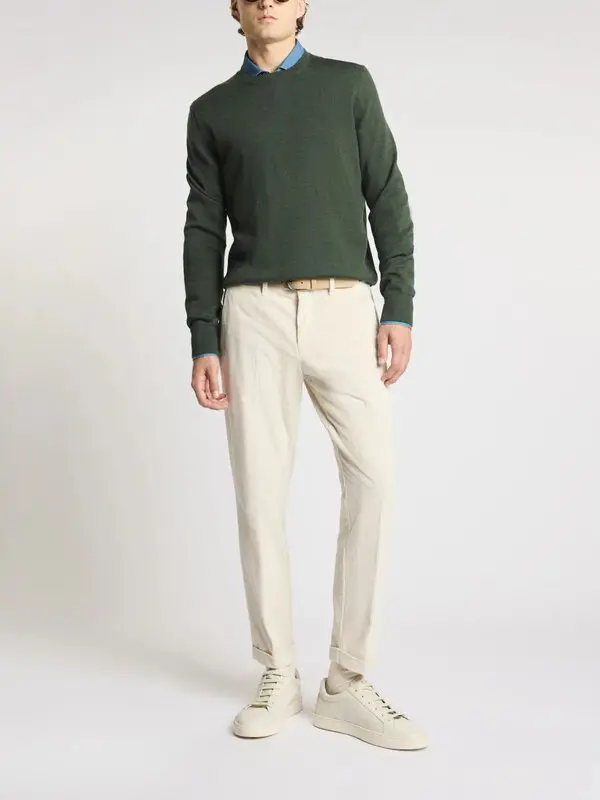 FAY Wool Sweater