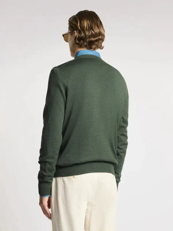 FAY Wool Sweater