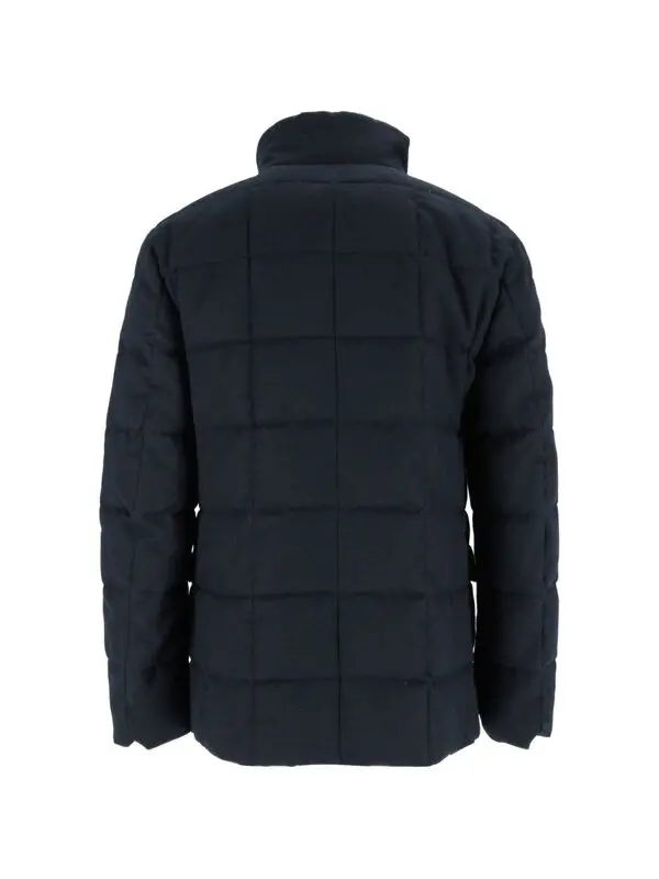 FAY Padded Jacket